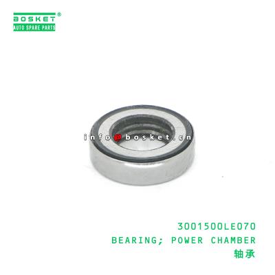China 3001500LE070 Bearing Power Chamber for JAC Truck Steering System 3 Months Warranty for sale