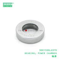 China 3001500LE070 Bearing Power Chamber for JAC Truck Steering System 3 Months Warranty for sale