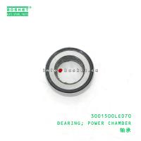 China 3001500LE070 Bearing Power Chamber for JAC Truck Steering System 3 Months Warranty for sale