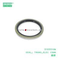 China 3103310N Seal Trans Elec Conn for JAC N56 N75 N80 12V 24V for sale