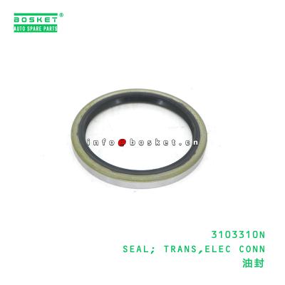 China 3103310N Seal Trans Elec Conn for JAC N56 N75 N80 12V 24V for sale