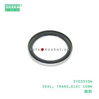 China 3103310N Seal Trans Elec Conn for JAC N56 N75 N80 12V 24V for sale