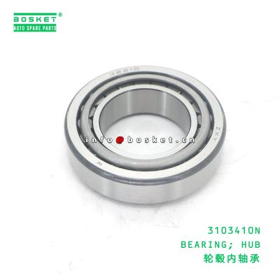 China 3103410N Bearing Hub Assembly for JAC N25 N35 N56 N75 N80 120mm Diameter for sale