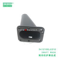 China JAC N56 N75 N80 N90 N120 Steering Shaft Mask 3412100LE010 Heavy Duty Truck Part for sale
