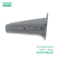 China JAC N56 N75 N80 N90 N120 Steering Shaft Mask 3412100LE010 Heavy Duty Truck Part for sale