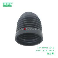 China 3412105LE010 DUST PAN ASSY suitable for JAC  3412105LE010 for sale