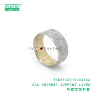 China Gas Chamber Support Liner 3501152B10JCQZXA for JAC Truck Steering System for sale