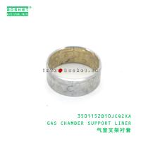 China Gas Chamber Support Liner 3501152B10JCQZXA for JAC Truck Steering System for sale