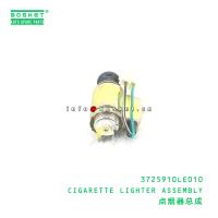 China 3725910LE010 Lighter Assembly for JAC N75 N80 N90 N120 12V 24V Cigarette Lighter for sale