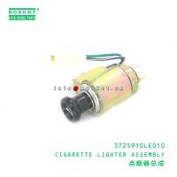 China 3725910LE010 Lighter Assembly for JAC N75 N80 N90 N120 12V 24V Cigarette Lighter for sale