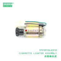 China 3725910LE010 Lighter Assembly for JAC N75 N80 N90 N120 12V 24V Cigarette Lighter for sale