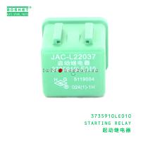 China 3750910LE010 WARNING LIGHT SWITCH suitable for JAC  3750910LE010 for sale