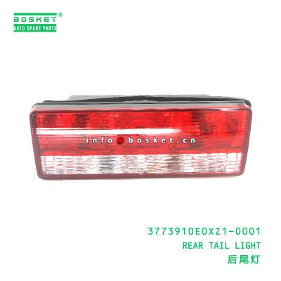 China JAC N75 N80 N90 N120 N200 N410 Rear Tail Light 3773910E0XZ1 12V LED Compatible for sale