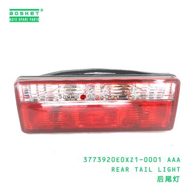 China JAC N56 N75 N80 N90 N120 Rear Tail Light 3773920E0XZ1-0001 AAA 12V LED for sale