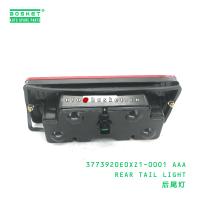 China JAC N56 N75 N80 N90 N120 Rear Tail Light 3773920E0XZ1-0001 AAA 12V LED for sale