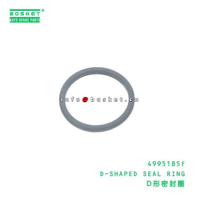 China D-Shaped Seal Ring 4995185F for JAC N75 N80 N90 N120 Trucks 3 Months Warranty for sale