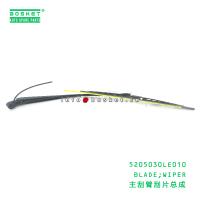 China Wiper Blade 5205030LE010 for JAC N56 N75 N80 N90 N120 Trucks 5205030LE010 for sale