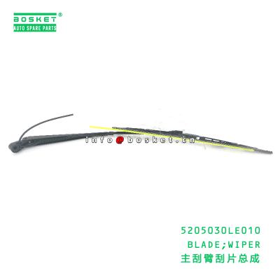 China Wiper Blade 5205030LE010 for JAC N56 N75 N80 N90 N120 Trucks 5205030LE010 for sale