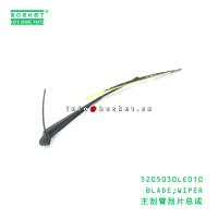 China Wiper Blade 5205030LE010 for JAC N56 N75 N80 N90 N120 Trucks 5205030LE010 for sale
