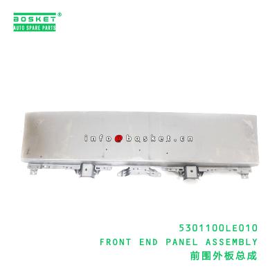 China 5301100LE010 Front End Panel Assembly for JAC 5301100LE010 3-Month Warranty for sale