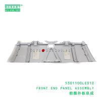 China 5301100LE010 Front End Panel Assembly for JAC 5301100LE010 3-Month Warranty for sale