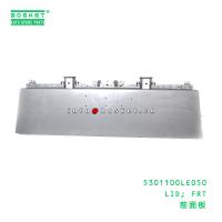 China JAC N75 N80 N90 N120 Front Lid 5301100LE050 Steering Tie Rod for sale