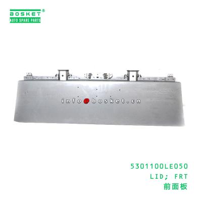 China JAC N75 N80 N90 N120 Front Lid 5301100LE050 Steering Tie Rod for sale