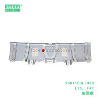 China JAC N75 N80 N90 N120 Front Lid 5301100LE050 Steering Tie Rod for sale