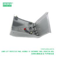 China JAC 5305400LE010 Lower Left Protective Panel Assembly Instrument Panel Operation Area for sale