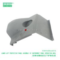 China JAC 5305400LE010 Lower Left Protective Panel Assembly Instrument Panel Operation Area for sale