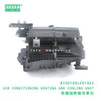 China JAC N75 N80 N90 N120 Air Conditioning Heating Cooling Unit 8100100LE010XZ 12V for sale