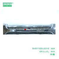 China Radiator Grille 8401100LE010 ABA for JAC N75 N80 N90 N120 8401100LE010 for sale