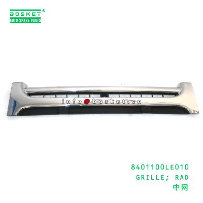 China JAC N75 N80 N90 N120 Face Mask Assembly 8401100LE010 Steering Rod for sale