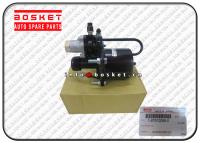 China ISUZU FRR Clutch Booster Assembly 1-87610089-0 1876100890 Replacement Part 3.56kg for sale