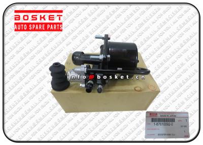 China ISUZU Clutch Booster Assembly 1-87610092-0 1876100920 for CXZ CYZ Trucks 4kg for sale