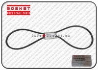 China Isuzu FRR A/C Compressor Belt 1-87610100-0 8-97383577-1 Replacement Part for sale