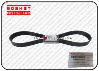 China ISUZU FRR FSR Cooling Fan Belt 1-87610105-0 8976118591 1876101050 for sale