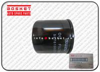 China ISUZU NKR 4HK1 Oil Filter Element 5-87610031-0 5876100310 8973713340 for sale