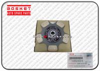 China Isuzu 4HK1 Clutch Disc 5-87610105-0 8-98164918-0 5876101050 8981649180 Replacement Parts for sale