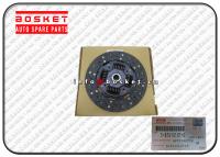 China BVP PARTS Clutch Disc 5-87610107-0 8-97310275-0 for ISUZU NPR57 4BC2 Engine for sale