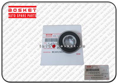 China Isuzu NKR55 4JB1 Pilot Bearing 5-87610165-0 5876101650 9000906790 0.06kg for sale