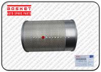 China Isuzu FTR33 6HH1 Outer ACL Filter 1876101170 1142151720 1-87610117-0 1-14215172-0 for sale