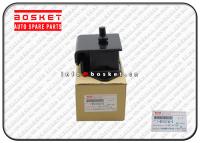 China ISUZU FRR 6HE1 Front Engine Foot Rubber 1-87610162-0 1876101620 for sale