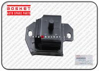 China ISUZU NKR77 4KH1 Front Engine Foot Rubber 5876101890 8971228951 1.655kg for sale