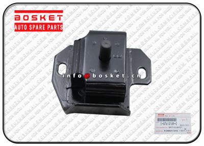 China ISUZU NKR77 4KH1 Front Engine Foot Rubber 5876101890 8971228951 1.655kg for sale