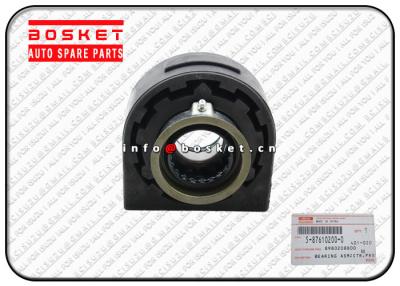 China Propeller Shaft Center Bearing Assembly for ISUZU NKR77 4KH1 5-87610200-0 8980208800 for sale
