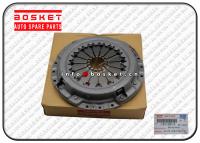 China ISUZU NPR Clutch Pressure Plate Assembly 5876100810 8973517940 11.9kg for sale