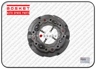 China ISUZU FSR FTR Clutch Pressure Plate Assembly 1876101460 1312203772 30kg for sale
