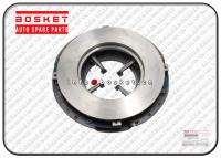 China ISUZU FRR FSR Clutch Pressure Plate Assembly 1-87610147-0 1876101470 15kg for sale