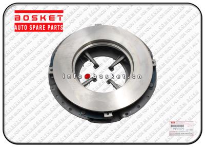 China ISUZU FRR FSR Clutch Pressure Plate Assembly 1-87610147-0 1876101470 15kg for sale